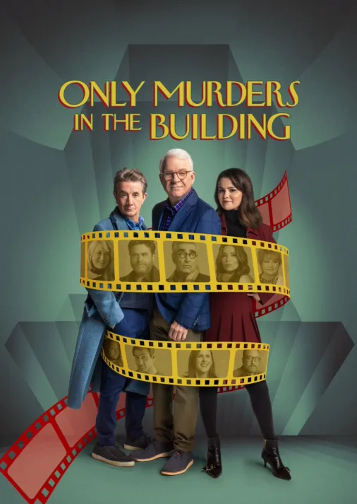 Watch Only Murders in the Building | Full episodes | Disney+