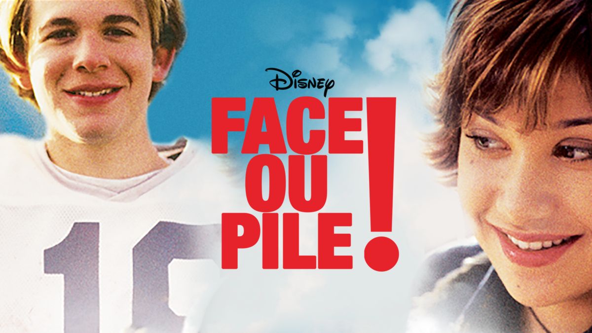 Regarder Face ou Pile | Disney+