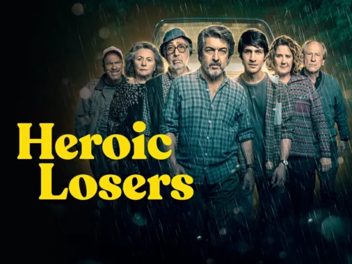 Watch Heroic Losers | Disney+