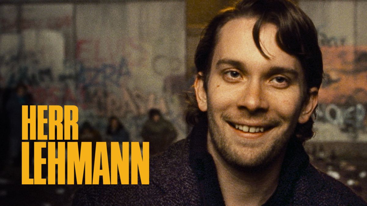 Regardez Herr Lehmann | Film complet | Disney+