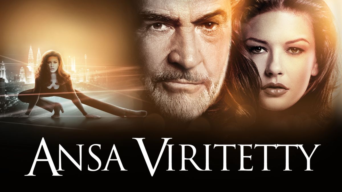 Watch Ansa viritetty | Koko elokuva | Disney+