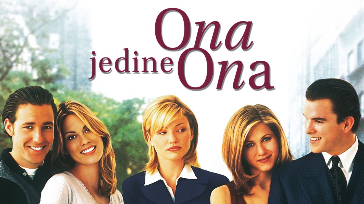 Ona, jedine ona | Disney+