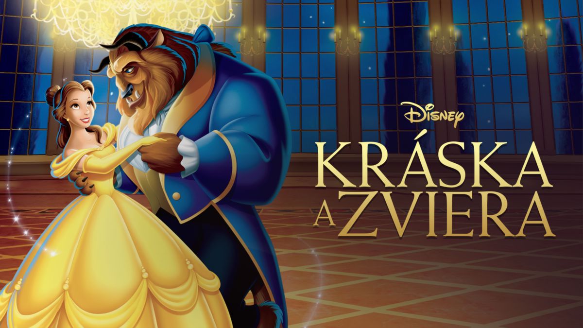 Kráska a zviera | Disney+