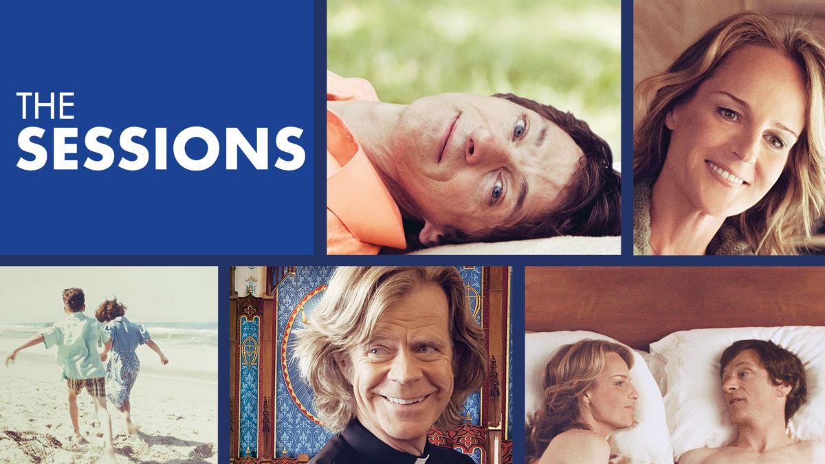 Regardez The Sessions | Film complet | Disney+