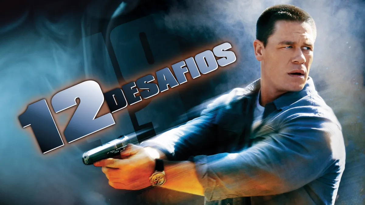 Ver 12 Desafios | Disney+