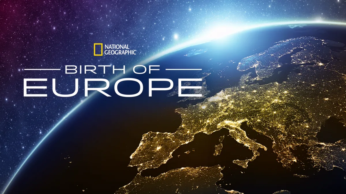 Watch Birth of Europe | Disney+