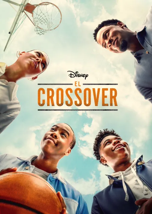 Ver El Crossover | Disney+