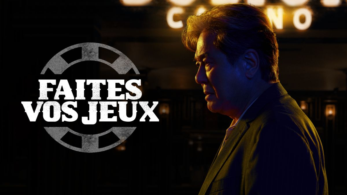 Regarder Faites vos jeux | Épisodes complets | Disney+