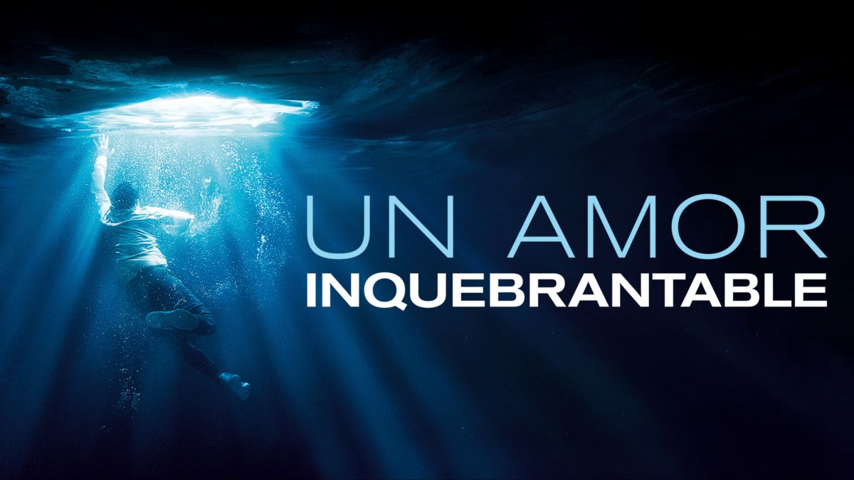 Ver Un Amor Inquebrantable | Película completa | Disney+