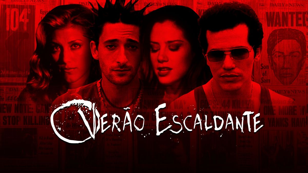 Ver Verão Escaldante | Disney+