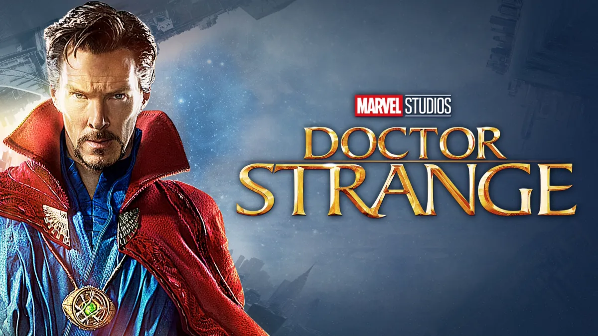 Watch Doctor Strange | Disney+ Watch Doctor Strange | Disney+