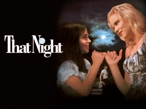 That Night 시청 | 디즈니+