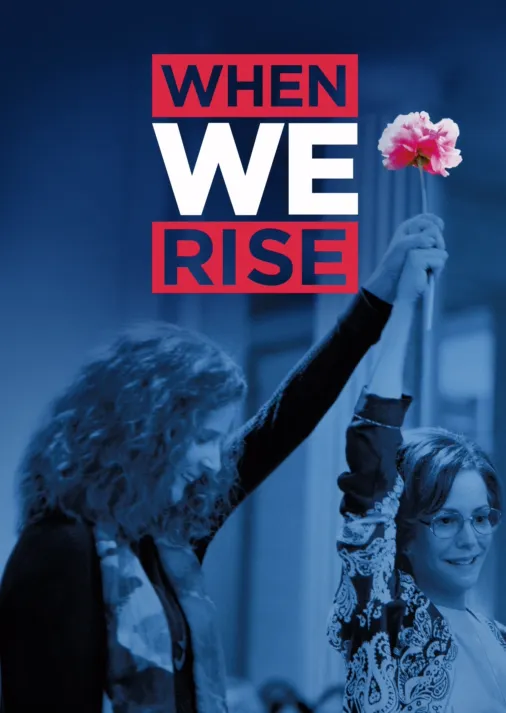 When We Rise | 디즈니+