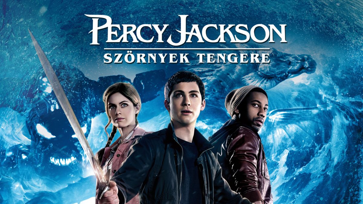 Percy Jackson Szörnyek Tengere Megtekintése Teljes Film Disney