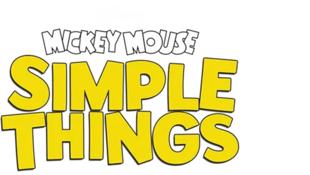 Watch The Simple Things | Disney+