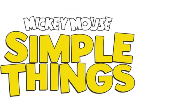 Watch The Simple Things | Disney+
