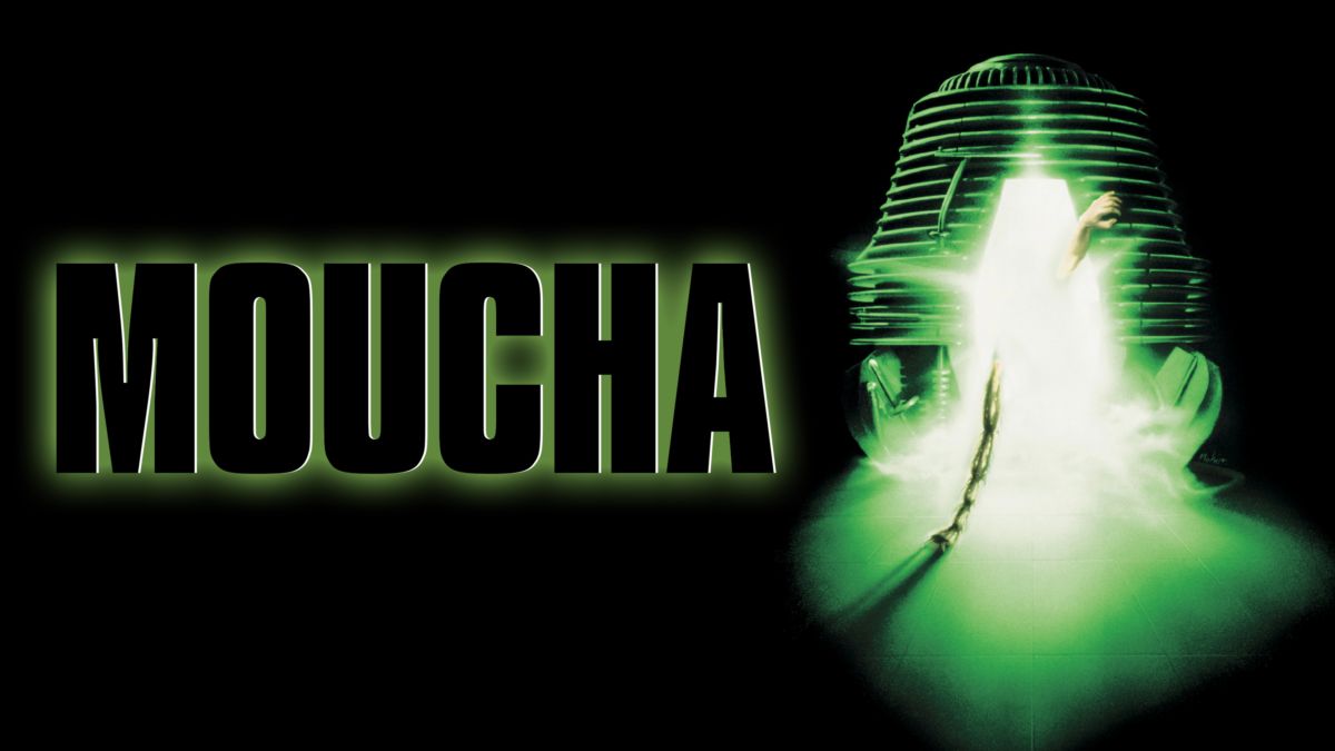 Moucha | Disney+