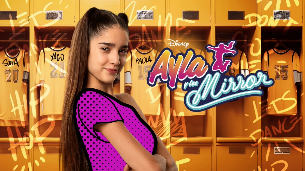 Ver los episodios completos de Ayla y Los Mirror | Disney+