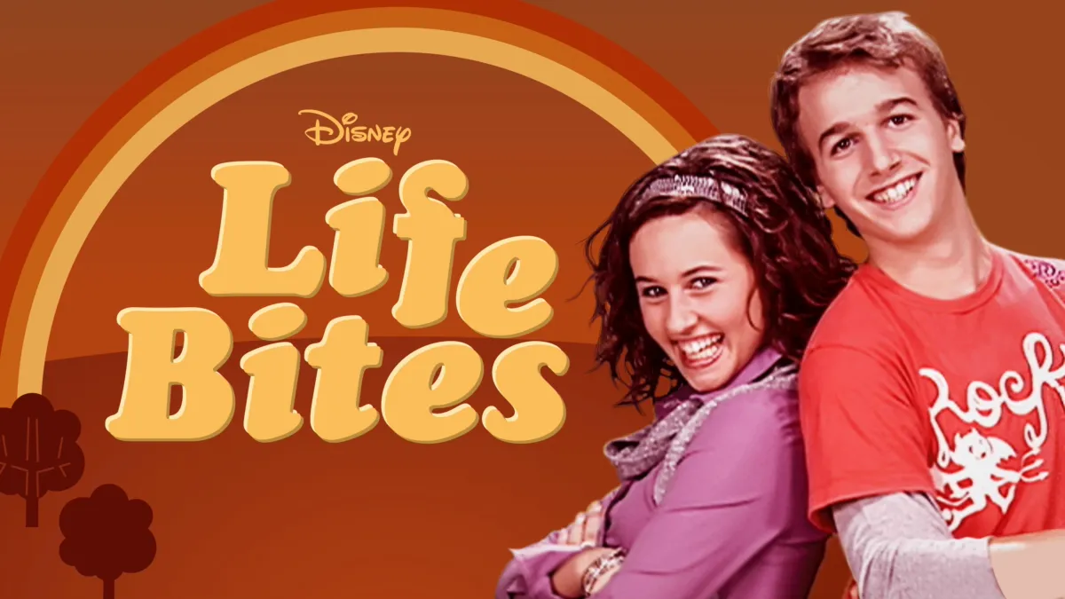 Watch Life Bites | Full episodes | Disney+