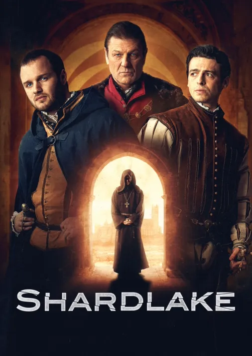 Ver Shardlake Episódios completos | Disney+