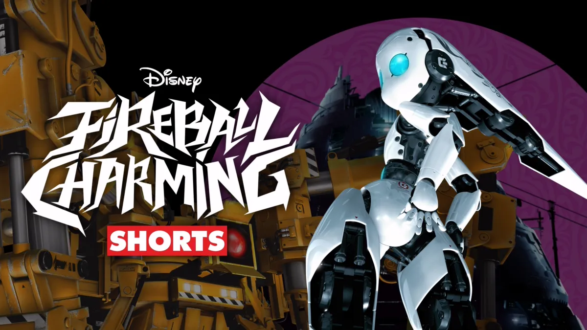 Regarder Fireball Charming | Épisodes complets | Disney+