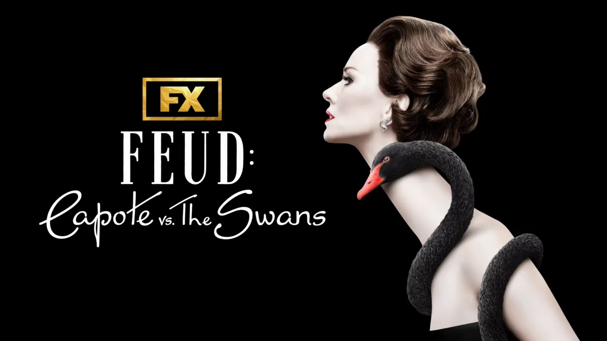 Watch Feud | Disney+