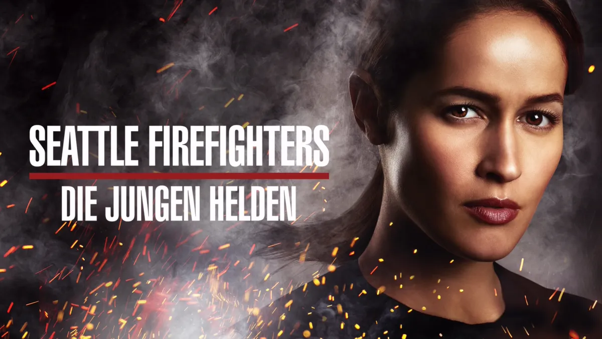 Seattle Firefighters - Die jungen Helden streamen | Disney+
