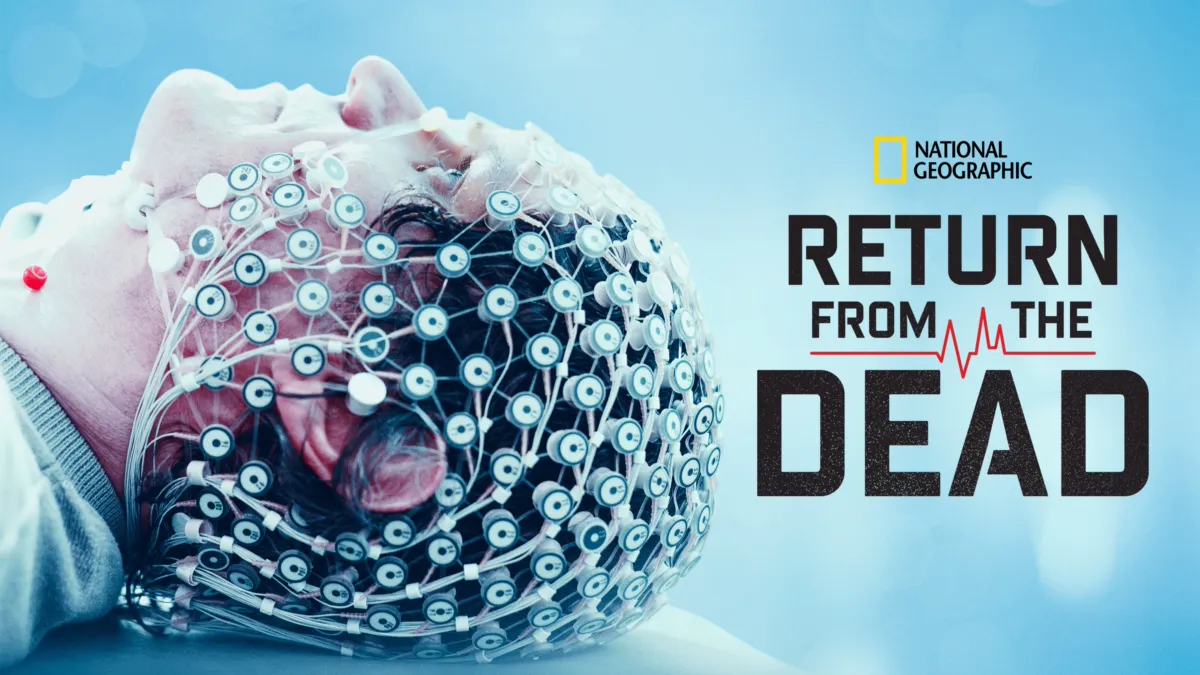 Watch Return From the Dead | Disney+