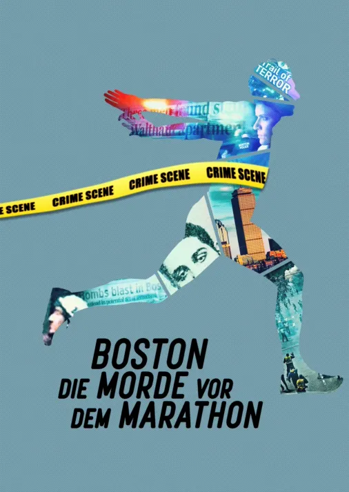 Ganze Folgen von Boston: Die Morde vor dem Marathon ansehen | Disney+
