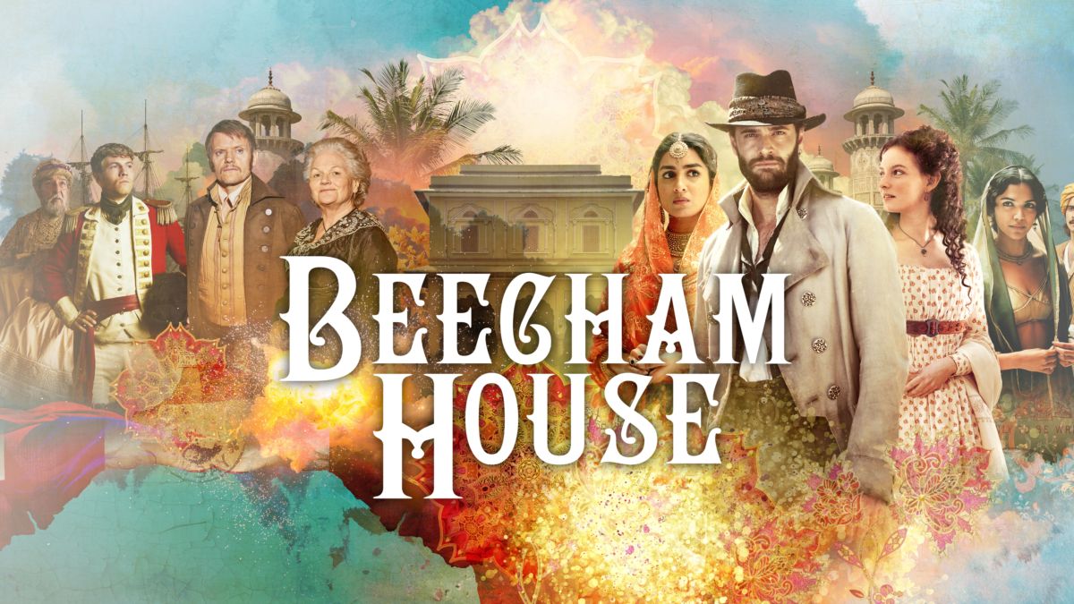 觀看Beecham House | Disney+