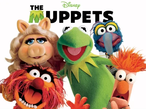 Watch The Muppets | Disney+