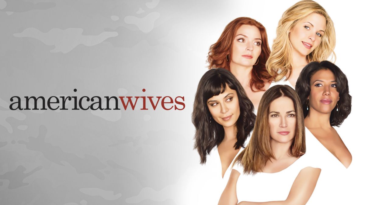 Regarder American Wives | Épisodes complets | Disney+