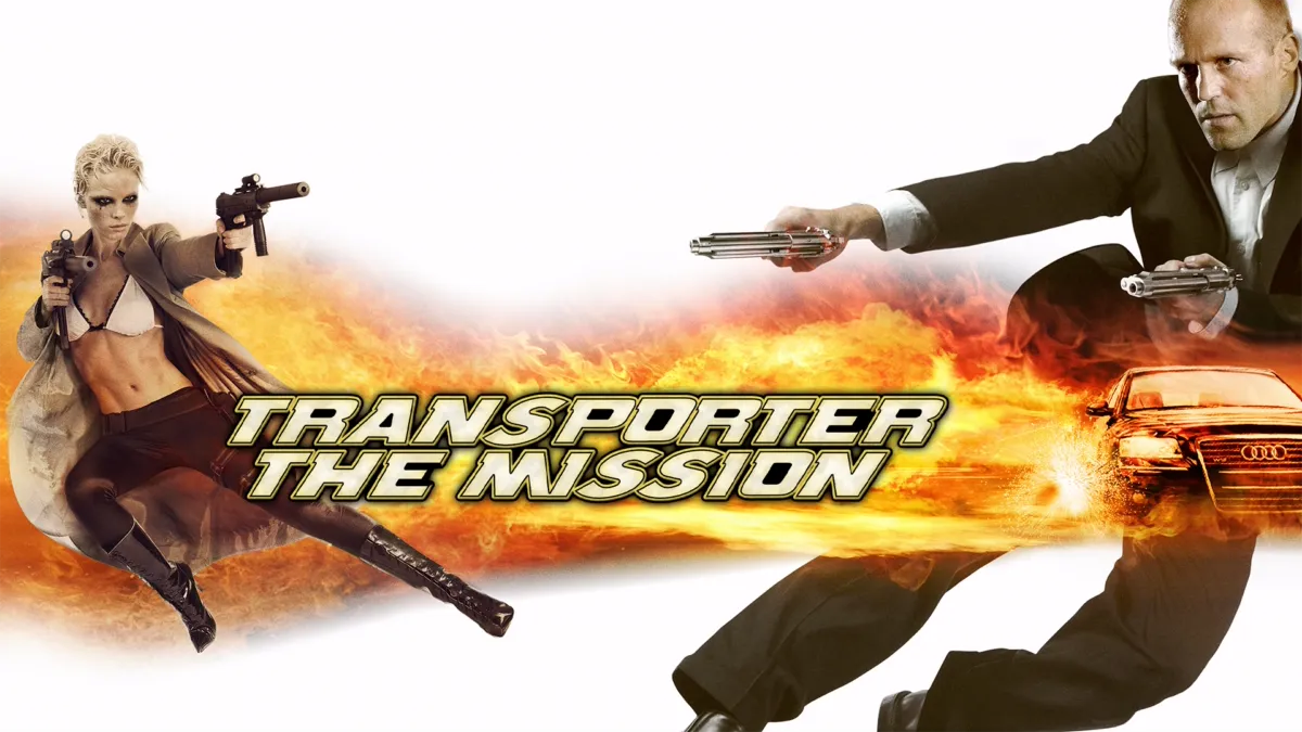 Transporter – The Mission ansehen | Disney+