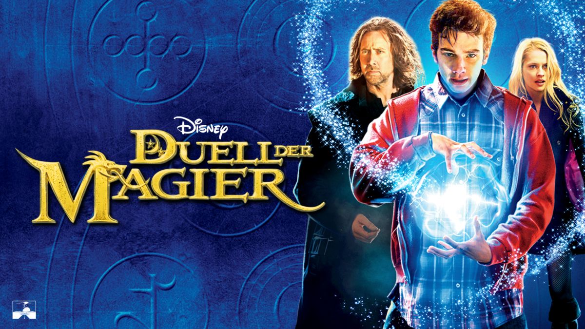 [hd] duell der magier 2010 ganzer★film★deutsch