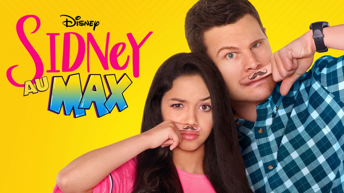 Regarder Sidney au Max | Épisodes complets | Disney+