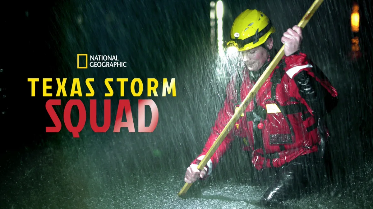Watch Texas Storm Squad | Disney+