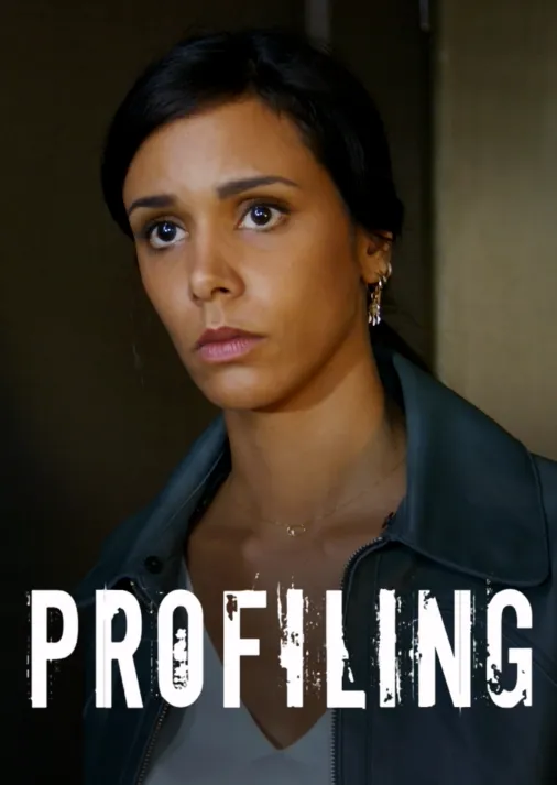 观看Profiling | Disney+ 观看Profiling | Disney+