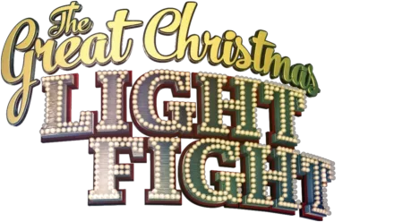 Watch The Great Christmas Light Fight | Full Episodes | Disney+