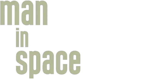 Watch Man in Space | Disney+