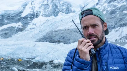 Watch Finding Michael | Disney+