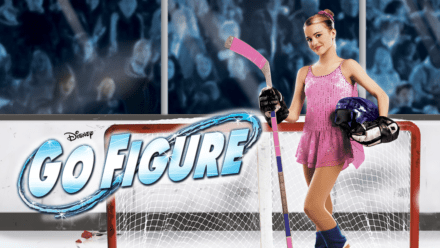 Films Disney+ Go Figure