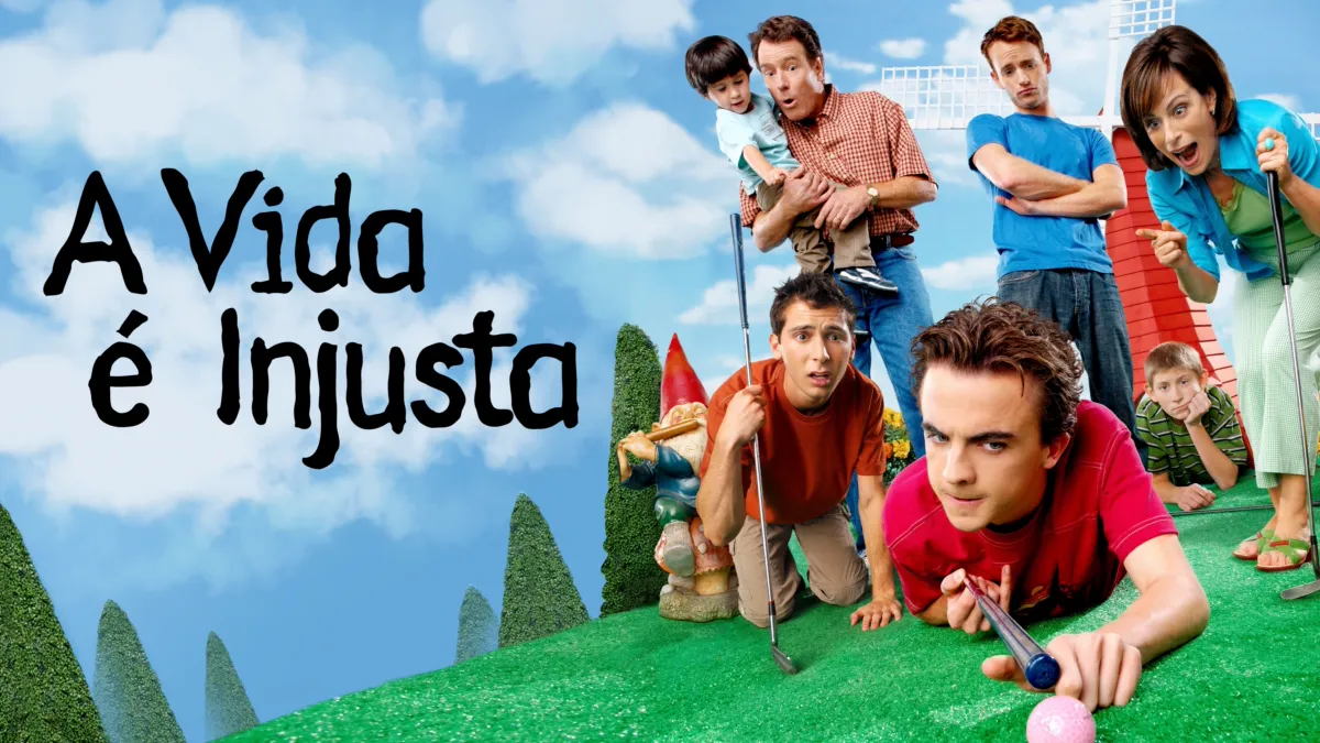 Ver A Vida é Injusta Episódios Completos Disney