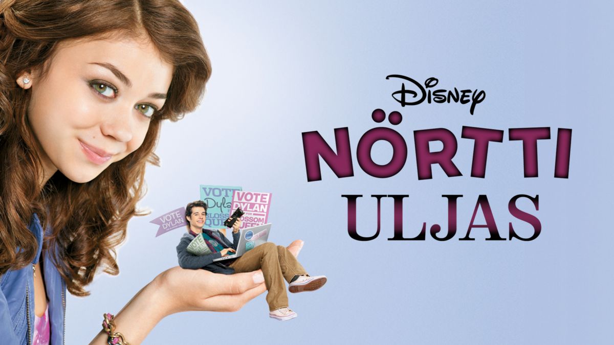 Watch Nörtti Uljas | Koko elokuva | Disney+