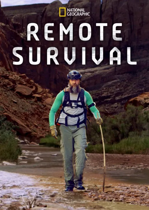 Watch Remote Survival | Disney+