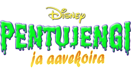 Katso Pentujengi ja aavekoira | Disney+