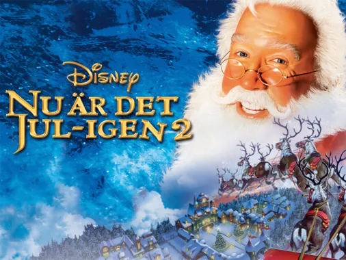 Titta på Nu är det jul igen 2 | Disney+