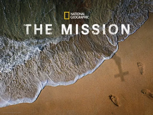 观看The Mission | Disney+