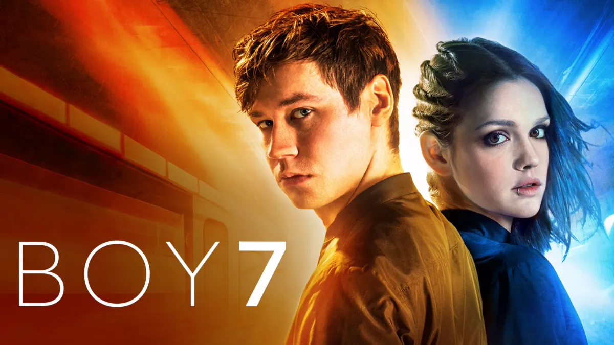Regarder Boy 7 | Disney+