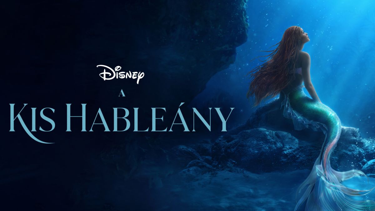 A kis hableány megtekintése | Teljes film | Disney+