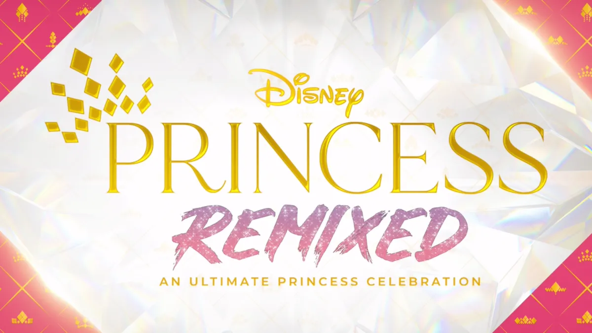 Watch Disney Princess Remixed - An Ultimate Princess Celebration | Disney+